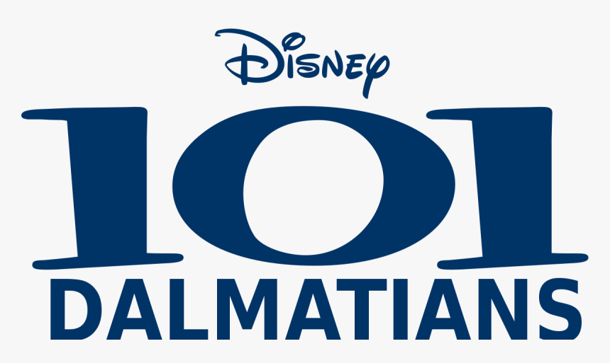 Lady And The Tramp Logo, HD Png Download , Transparent Png Image - PNGitem