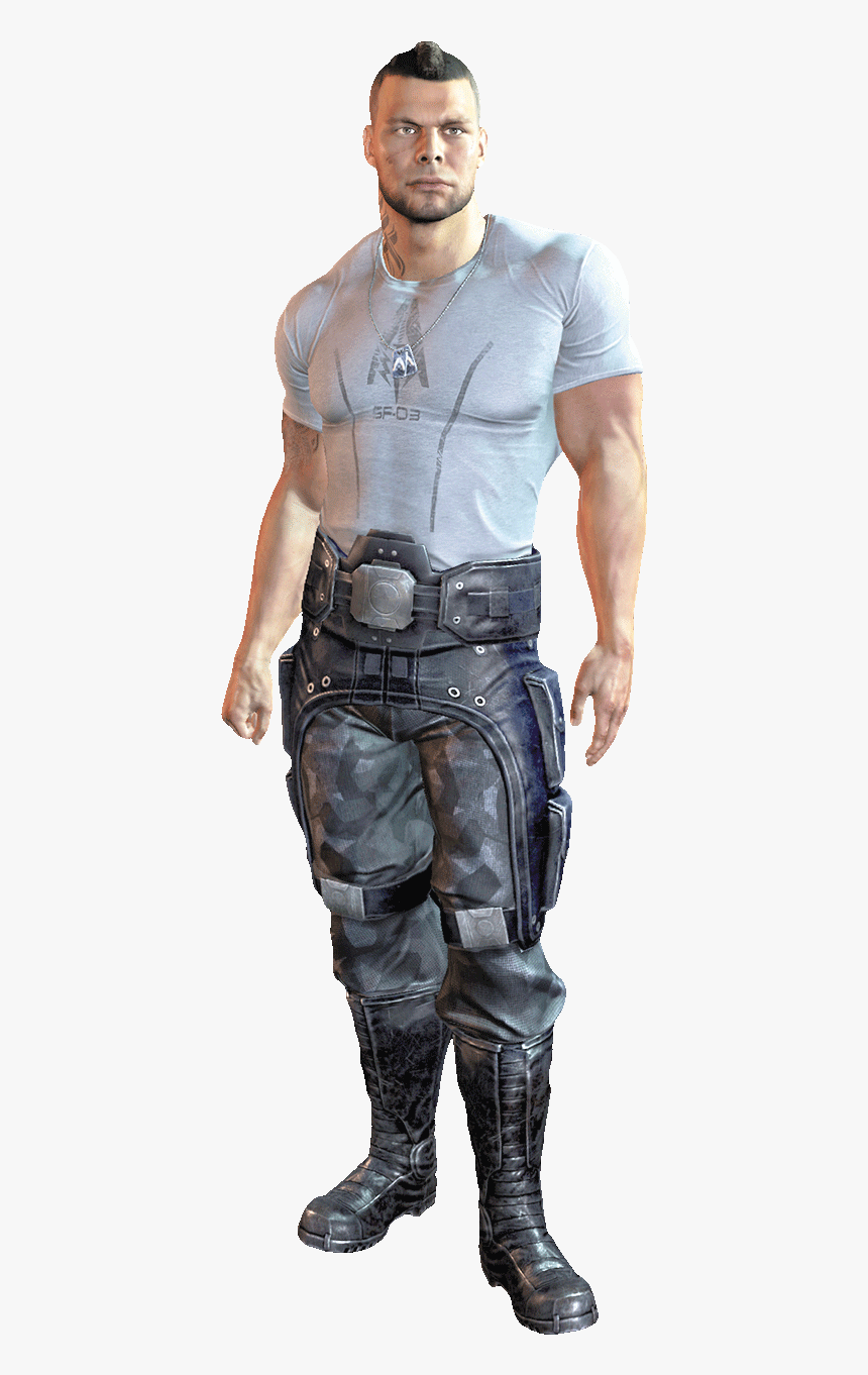 Transparent Commander Shepard Png - Mass Effect James Vega Png, Png ...