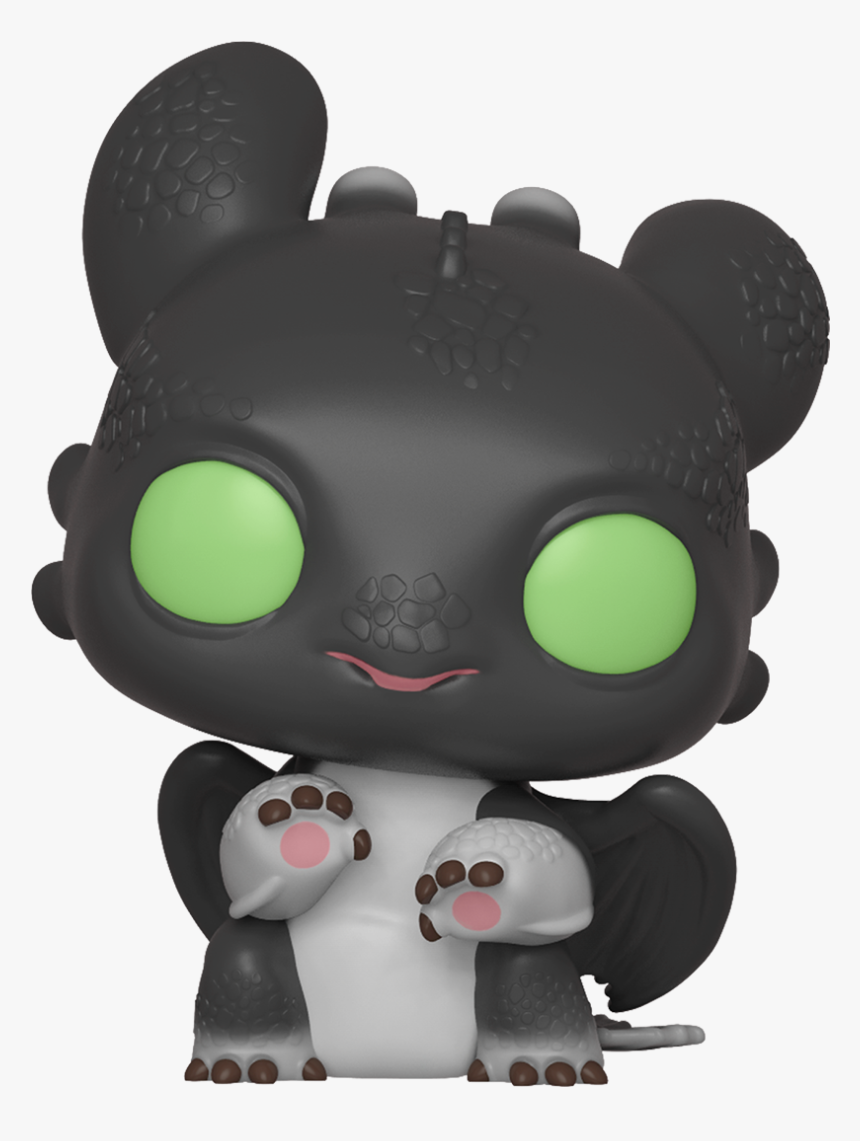 Funko Pop Night Lights, HD Png Download , Transparent Png Image - PNGitem