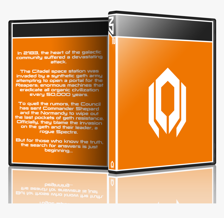 Transparent Commander Shepard Png - Miranda Lawson, Png Download ...