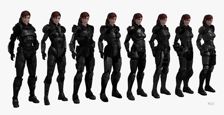 Image Result For Femshep Armor Me2 - Mass Effect 3 Female Shepard Armor ...