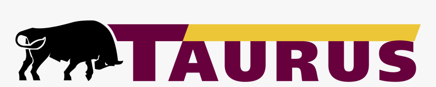 Taurus Logo Png Transparent - Sign, Png Download , Transparent Png ...