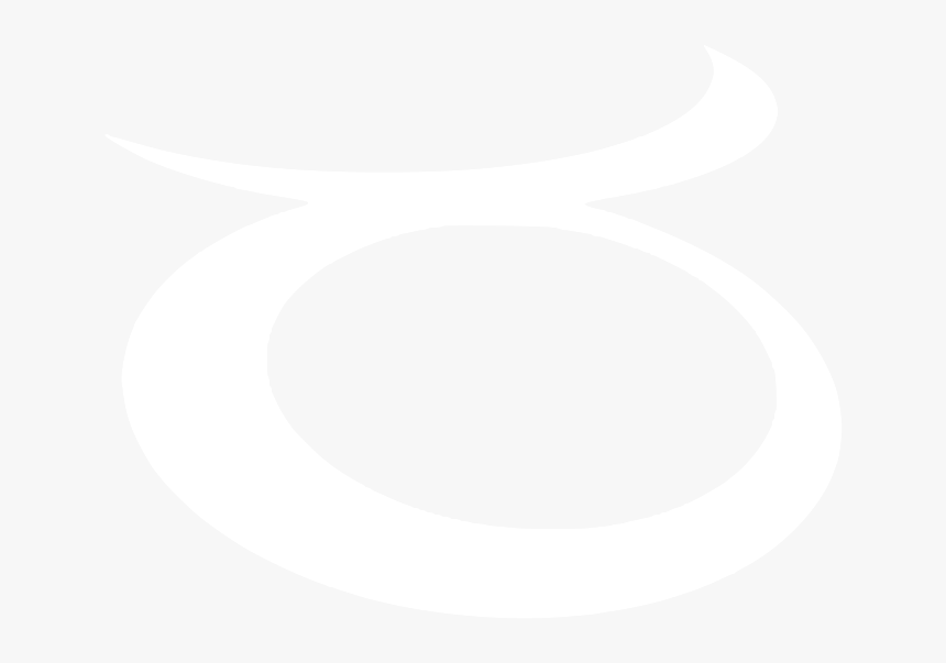Transparent Taurus Symbol Png - Circle, Png Download , Transparent Png ...