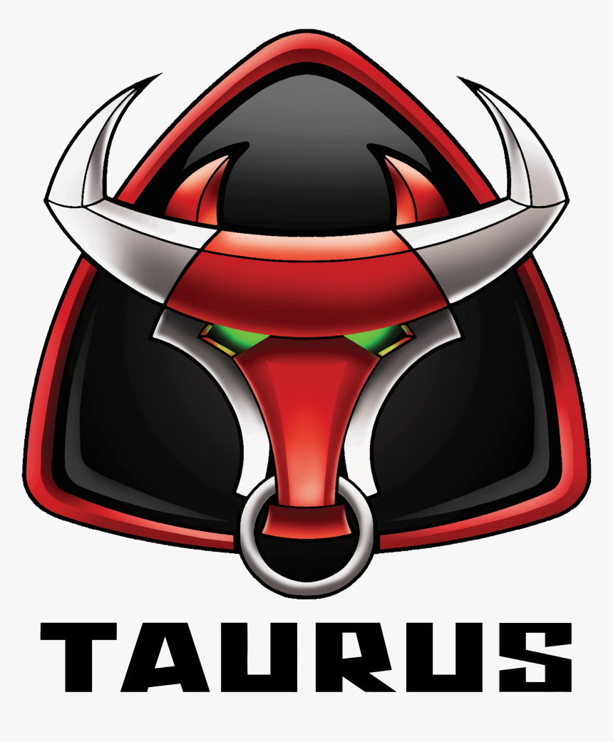 Transparent Taurus Logo, HD Png Download , Transparent Png Image - PNGitem