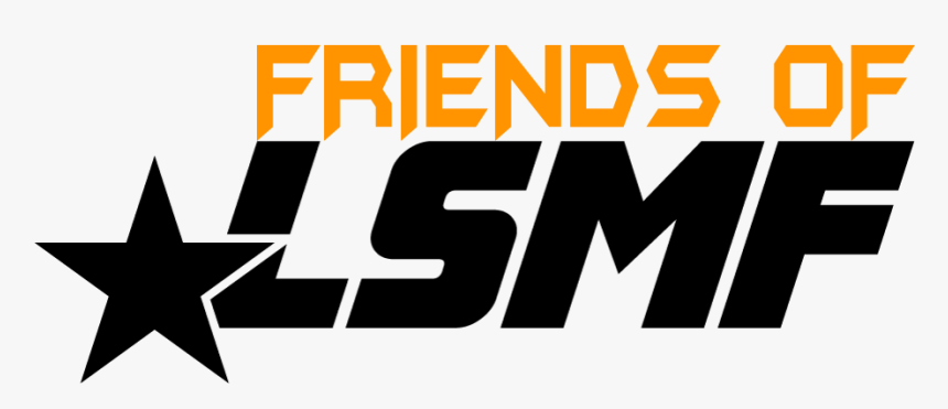 Friends Of Lsmf - Graphic Design, HD Png Download , Transparent Png ...