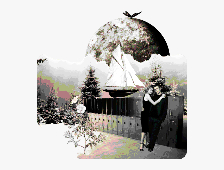 Night Lights Png, Transparent Png , Transparent Png Image - PNGitem