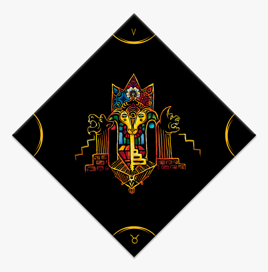 Taurus Symbol Png, Transparent Png , Transparent Png Image - PNGitem