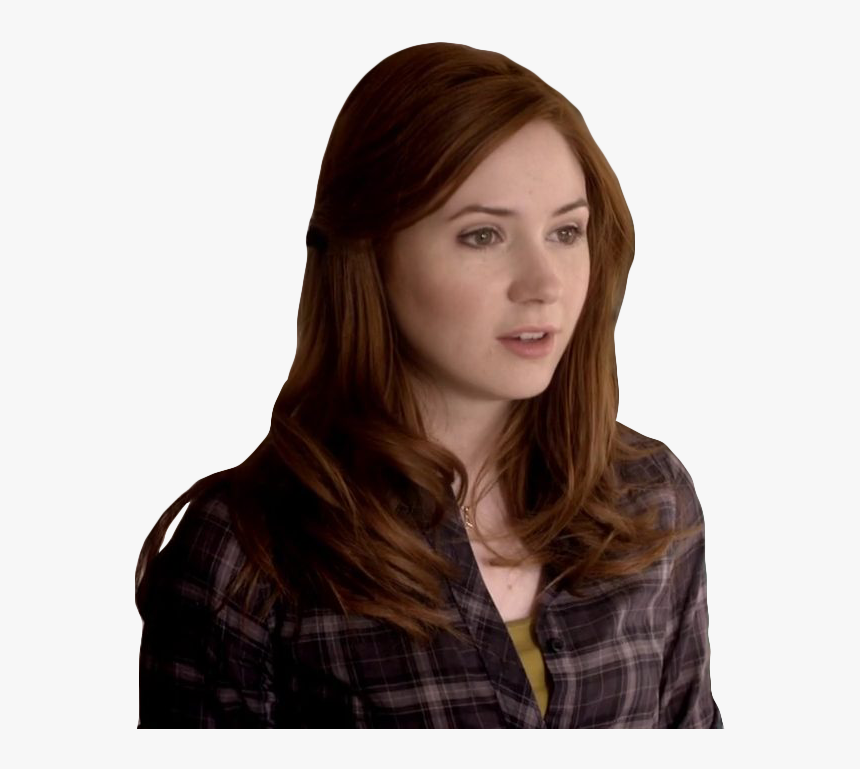 Transparent Amy Pond, HD Png Download , Transparent Png Image - PNGitem