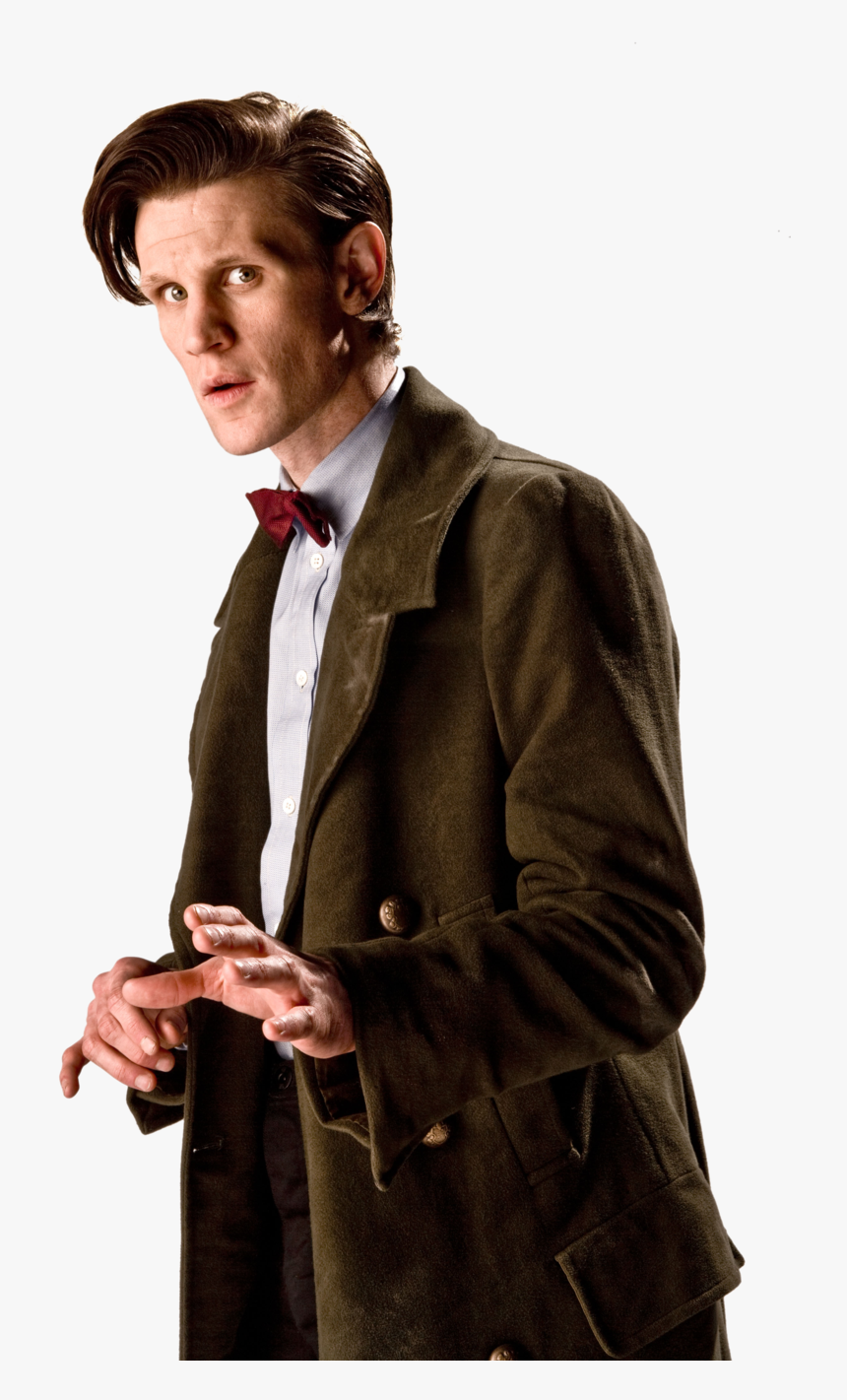 Eleventh Doctor Amy Pond Doctor Who Rory Williams, HD Png Download ...