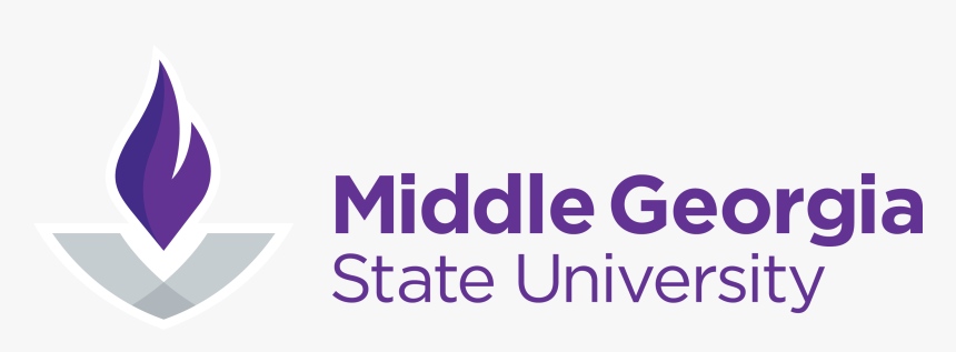 Middle Georgia State University, HD Png Download , Transparent Png ...