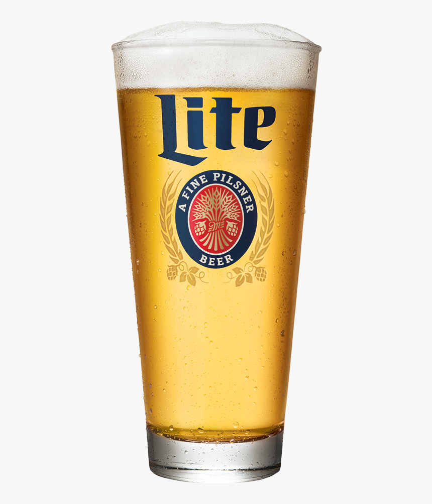 Transparent Miller Lite Can Png, Png Download , Transparent Png Image ...