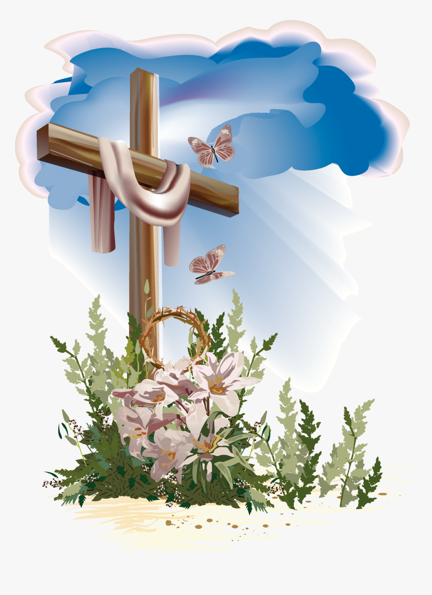 Cross Graphic Png, Transparent Png , Transparent Png Image - PNGitem