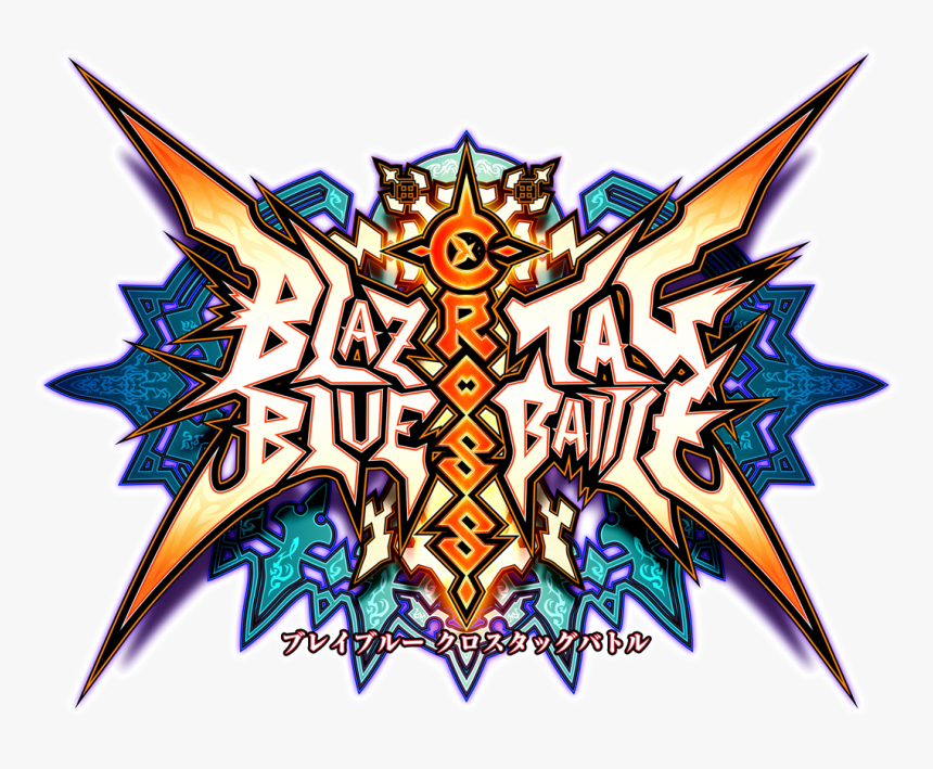Blazblue Cross Tag Battle Png Image With Transparent, Png Download ...