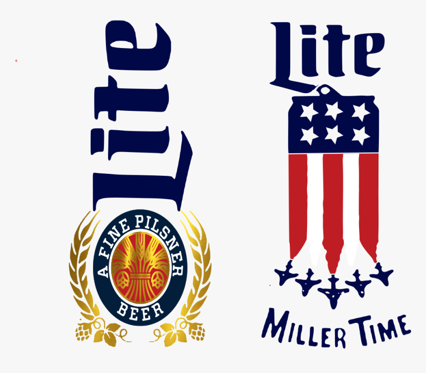 Miller Lite Can Png, Transparent Png , Transparent Png Image - PNGitem