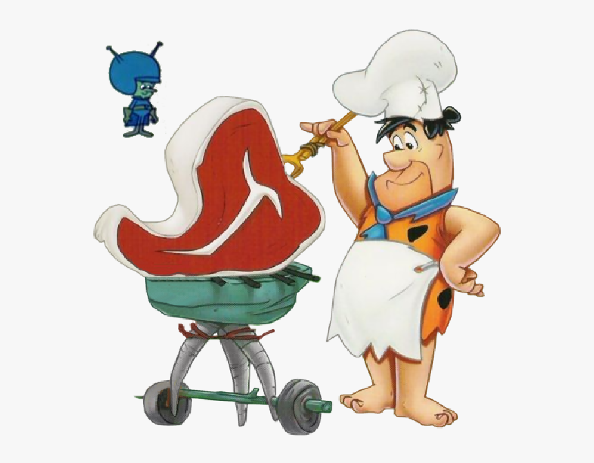 Cartoon Meat Png, Transparent Png , Transparent Png Image - PNGitem