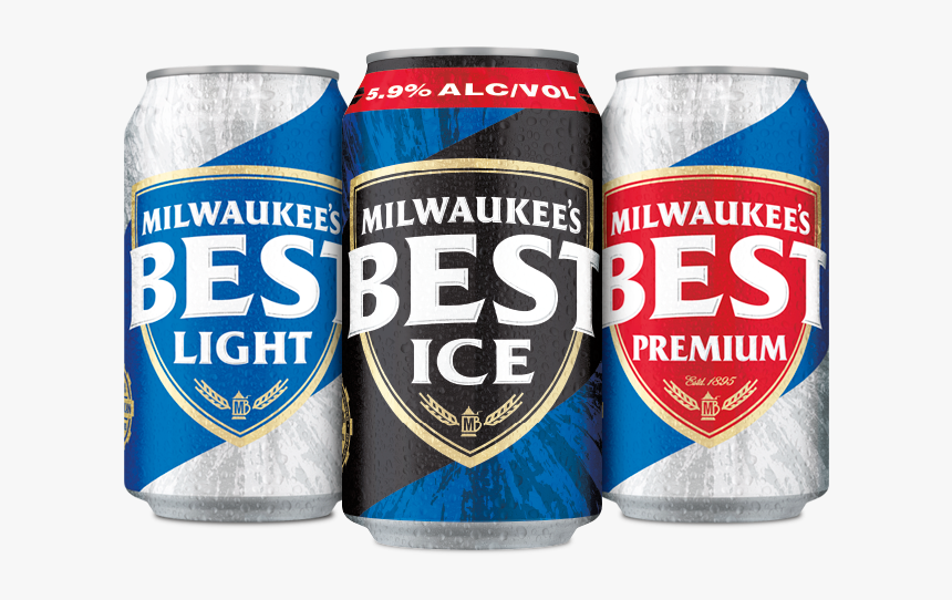 Miller Lite Can Png, Transparent Png , Transparent Png Image - PNGitem