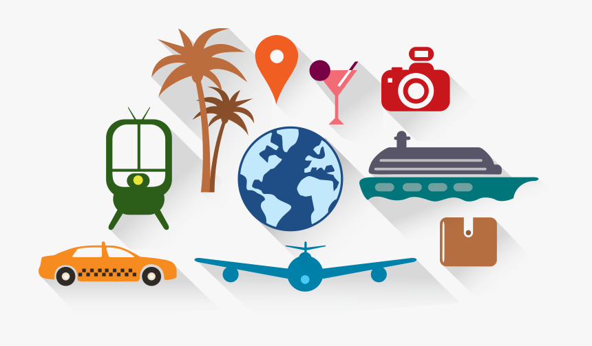 Travel Png Image Hd, Transparent Png , Transparent Png Image - PNGitem