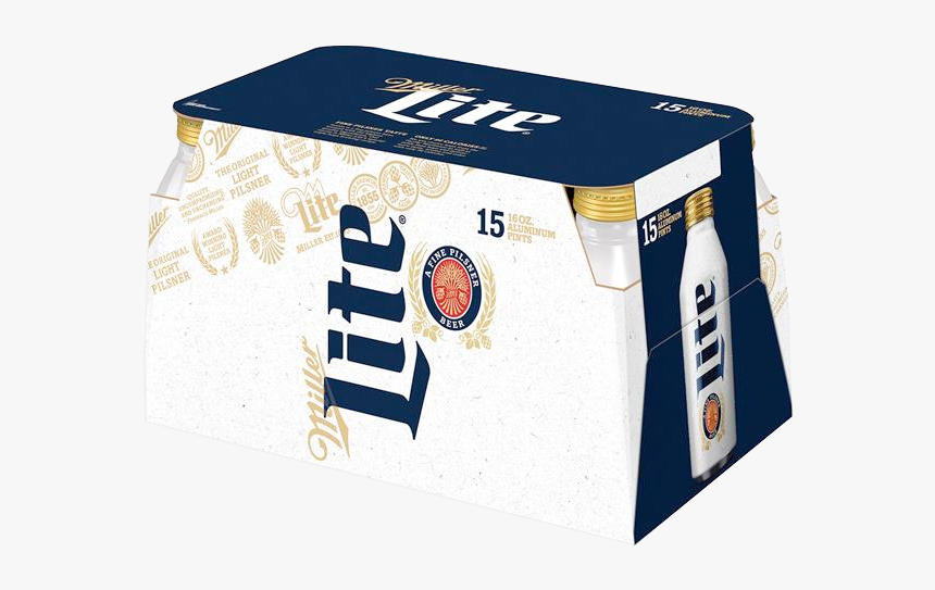 Miller Lite, HD Png Download , Transparent Png Image - PNGitem