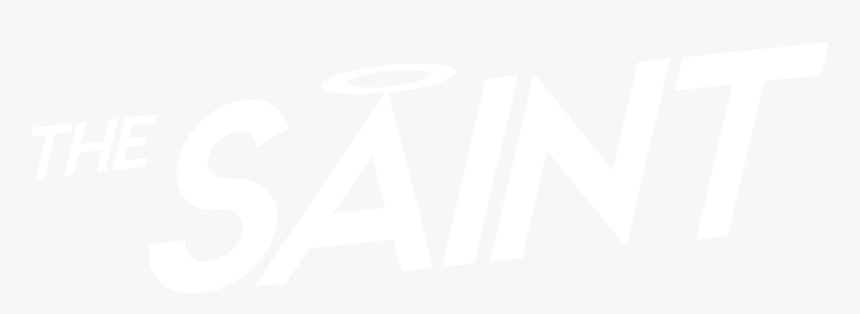 The Saint, HD Png Download , Transparent Png Image - PNGitem