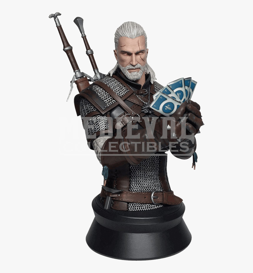 Transparent Witcher Png, Png Download , Transparent Png Image - PNGitem