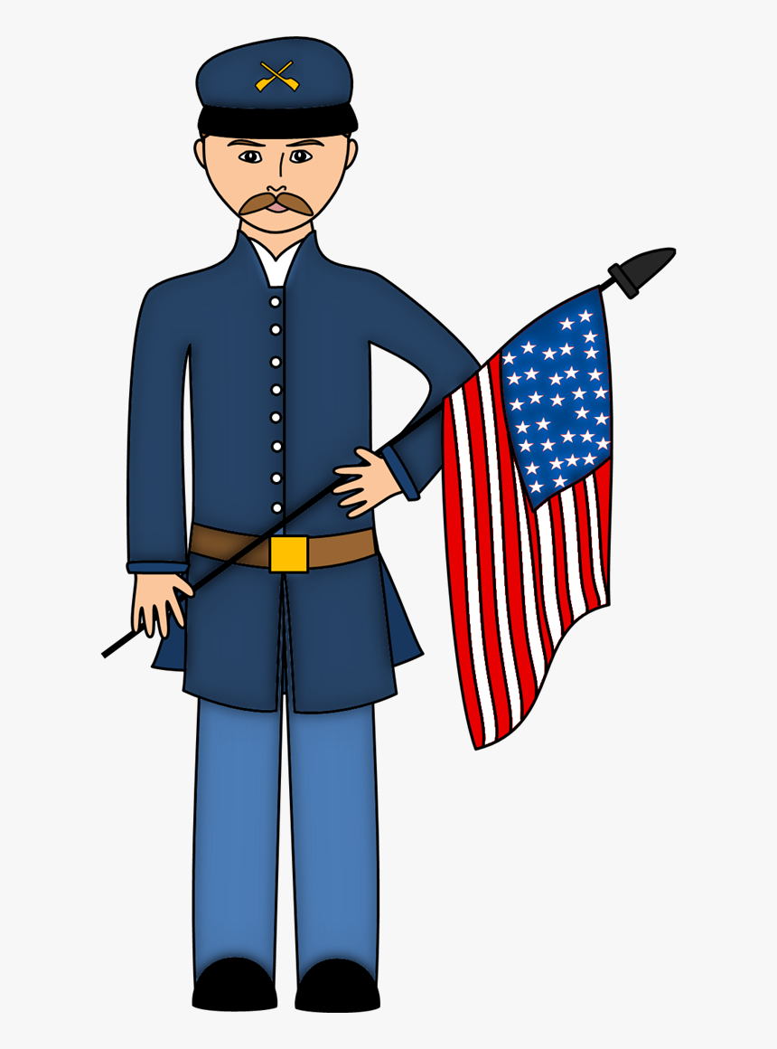 Civil War Leaders, HD Png Download , Transparent Png Image - PNGitem