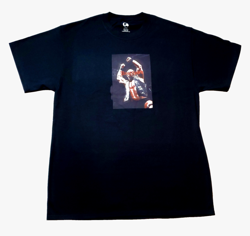 Image Of Texas Rattlesnake Tee- Black, HD Png Download , Transparent ...