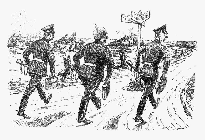 Confederate Soldier Clipart