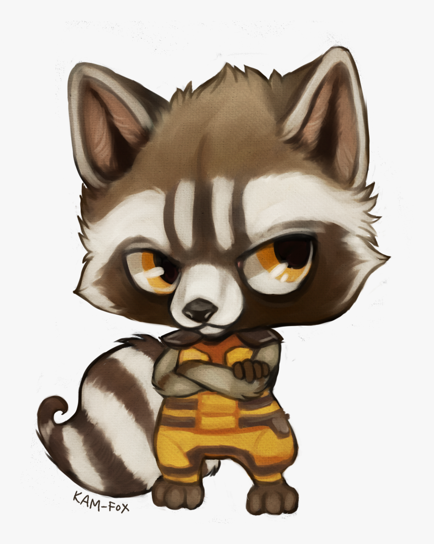 Transparent Racoon Png, Png Download , Transparent Png Image - PNGitem