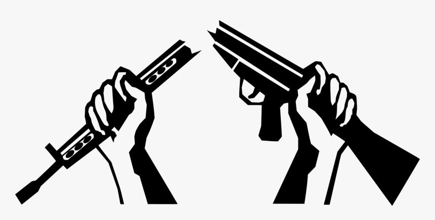 Rifle Svg Civil War, HD Png Download , Transparent Png Image - PNGitem