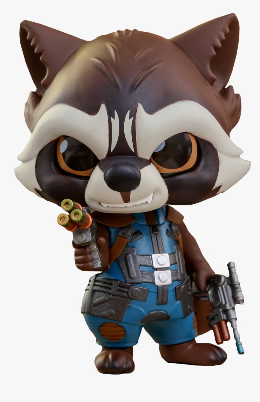 Rocket Racoon Png, Transparent Png , Transparent Png Image - PNGitem