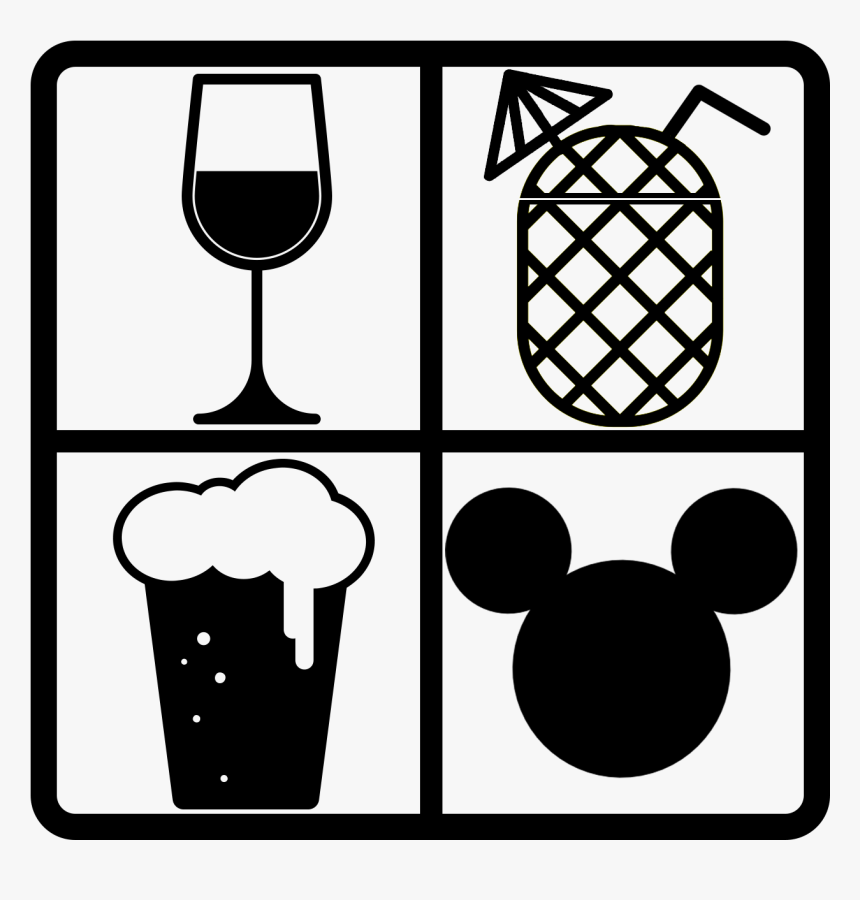 Rocks Glass , Png Download, Transparent Png , Transparent Png Image ...