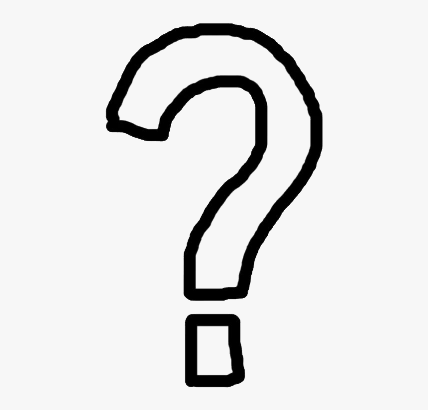 Question Mark Png Free Image, Transparent Png , Transparent Png Image ...