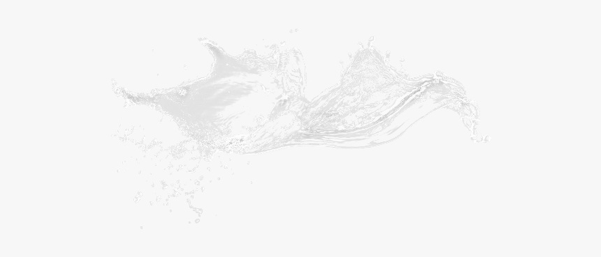 Water Drops And Splash Png - Splash White Color Png, Transparent Png ...