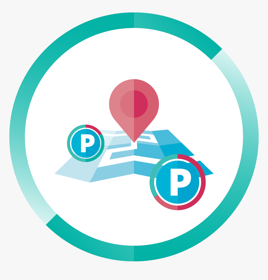 People Smart Mobility Icon, HD Png Download , Transparent Png Image ...