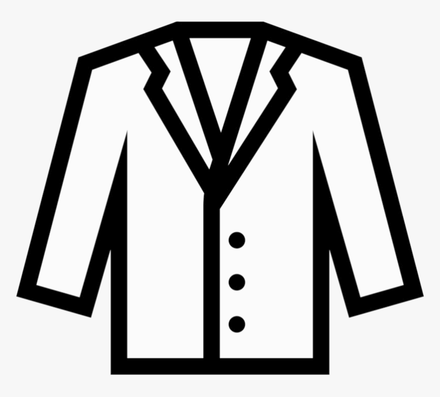 Suit Jacket Clipart