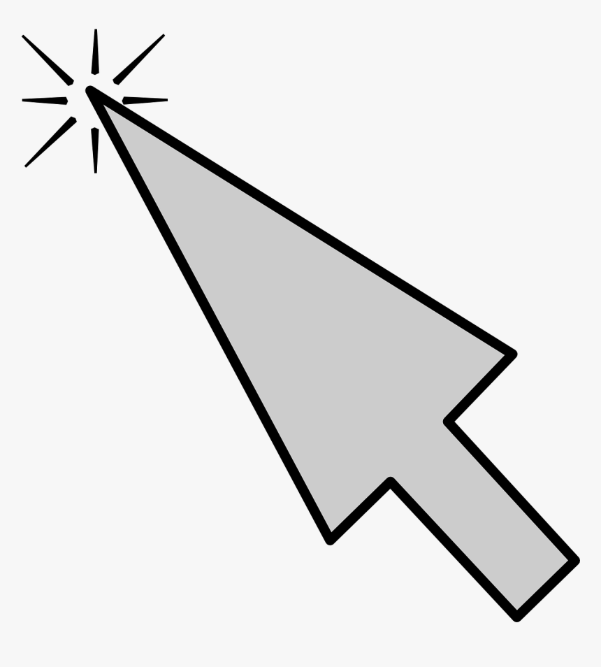 Mouse Click Gif Png, Transparent Png , Transparent Png Image - PNGitem