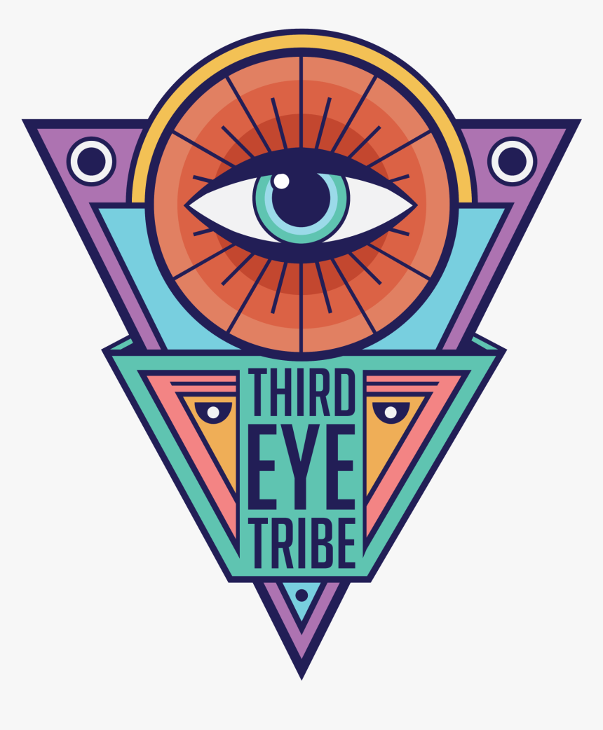 Transparent Third Eye Png - Circle, Png Download , Transparent Png ...