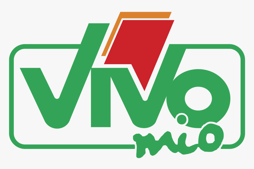 Transparent Vivo Logo Png - Vivo, Png Download , Transparent Png Image ...