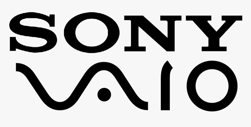 Download Sony Png Image - Logo De Sony Vaio Png, Transparent Png ...