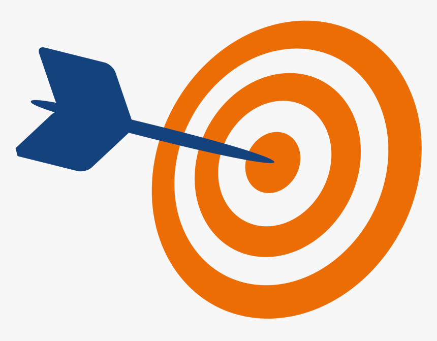 Target Png - Goal Target Png, Transparent Png , Transparent Png Image ...