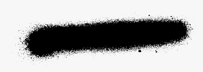 Transparent Spray Paint Clipart - Spray Paint Line White, HD Png ...