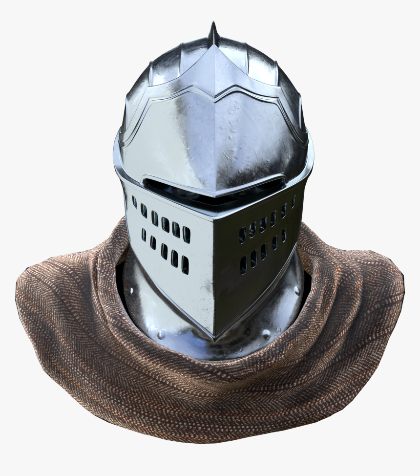 Knight Helmet Png - Knight Helmet Png Transparent, Png Download ...
