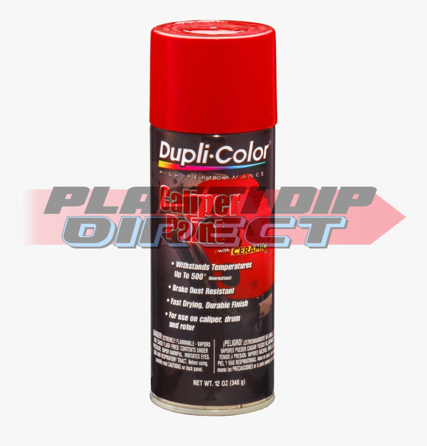 Transparent Red Spray Paint Png - Cylinder, Png Download , Transparent ...