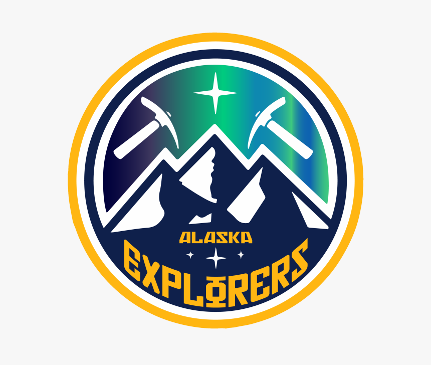 Alaska Explorers Nba, HD Png Download , Transparent Png Image - PNGitem