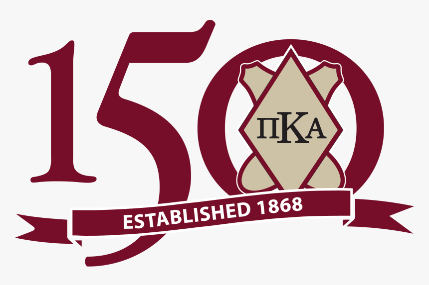 Transparent Alpha Kappa Alpha Png - Pi Kappa Alpha 150, Png Download ...