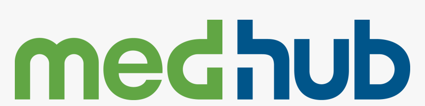 Medhub - Medhub Logo, HD Png Download , Transparent Png Image - PNGitem