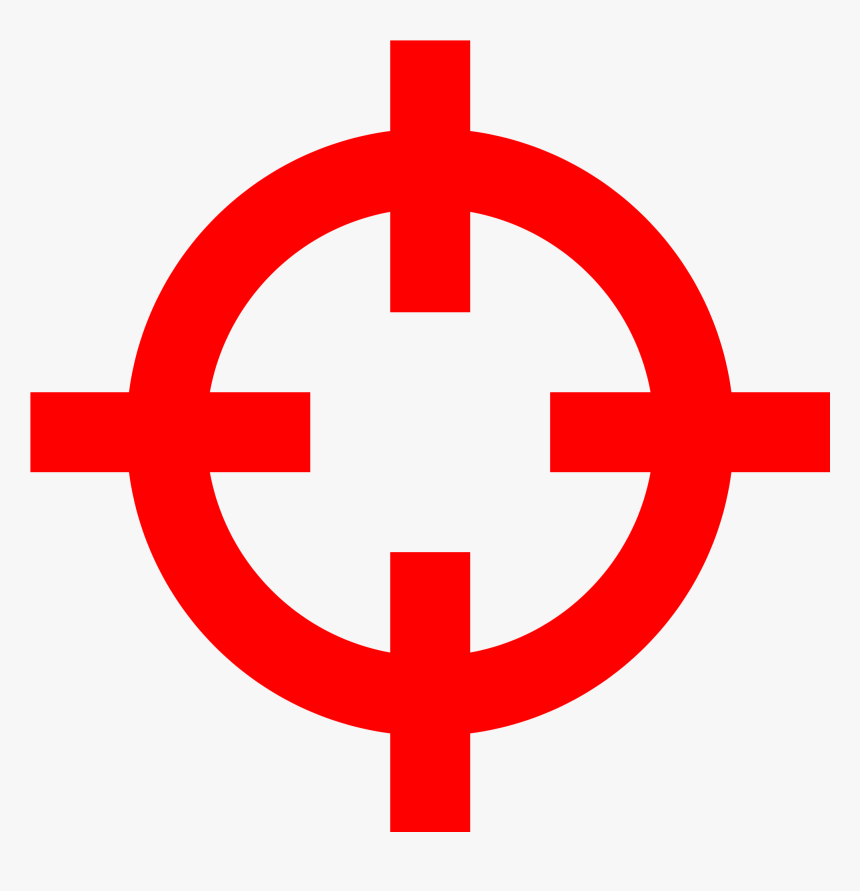 Reticle Png, Transparent Png , Transparent Png Image - PNGitem