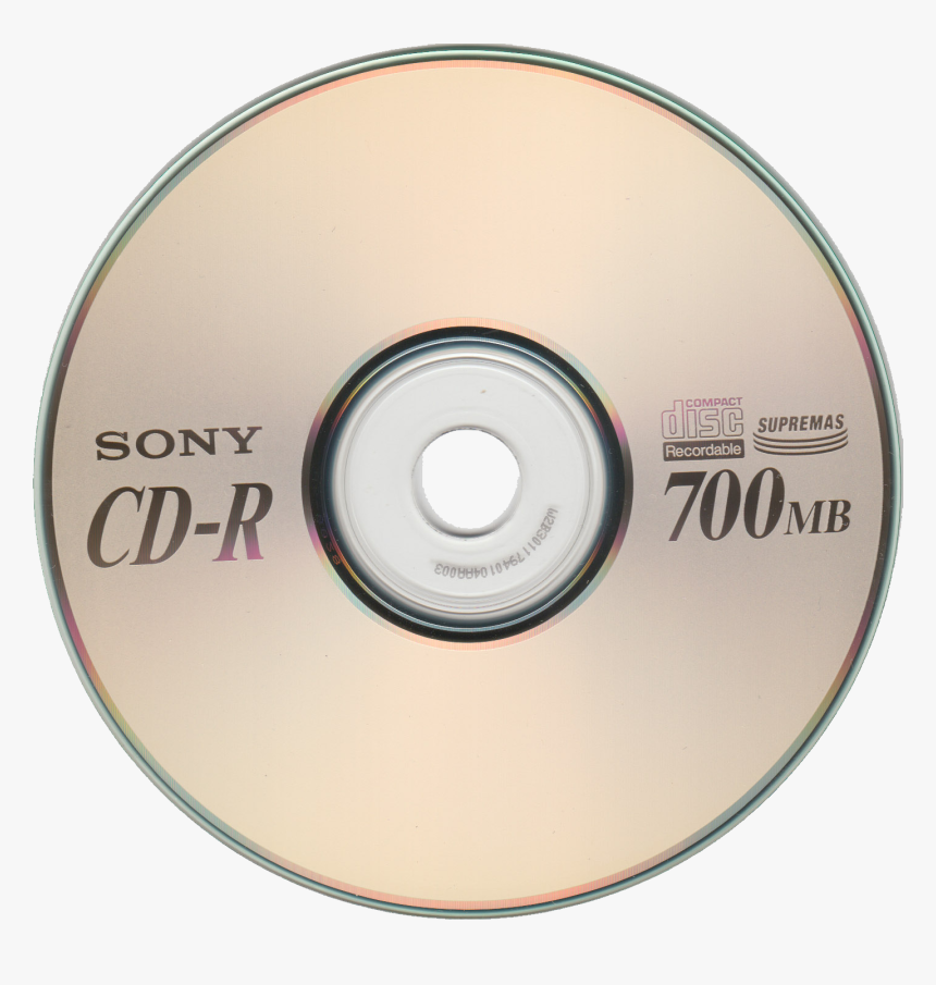 Compact Disc, HD Png Download , Transparent Png Image - PNGitem