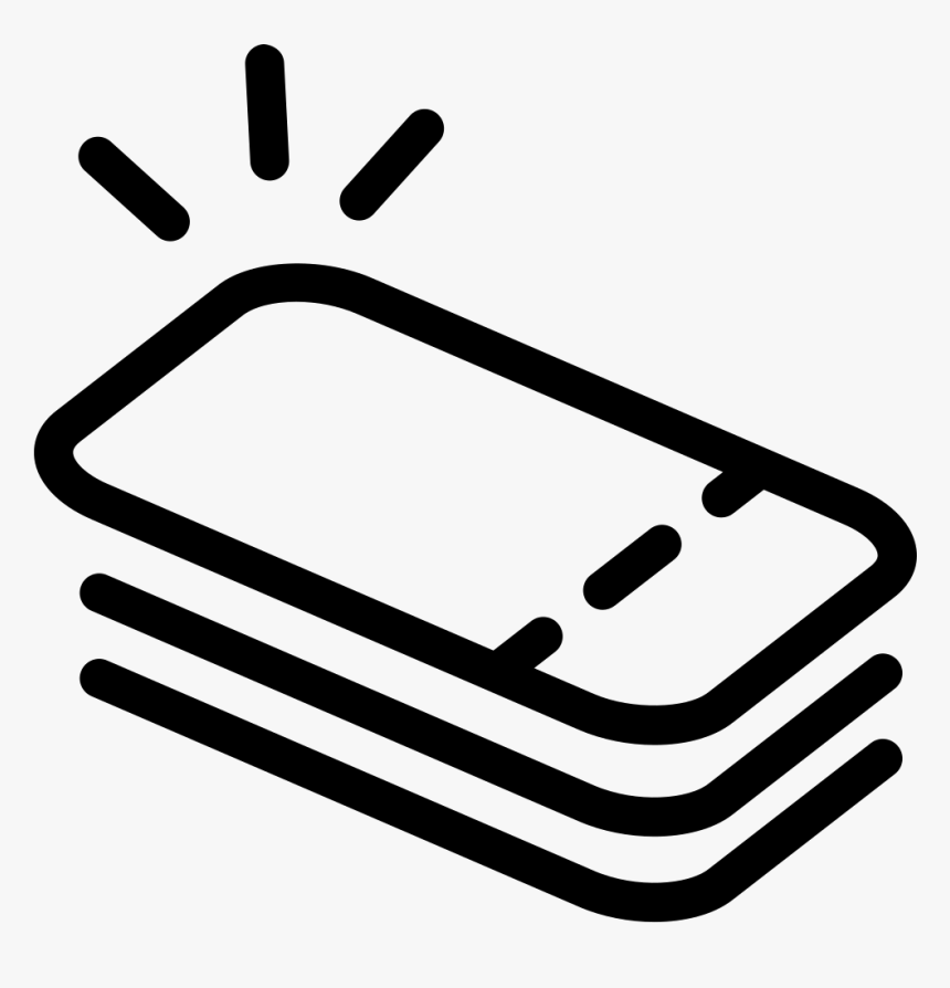 Folded Clothes - Cloth Folded Icon Png, Transparent Png , Transparent ...