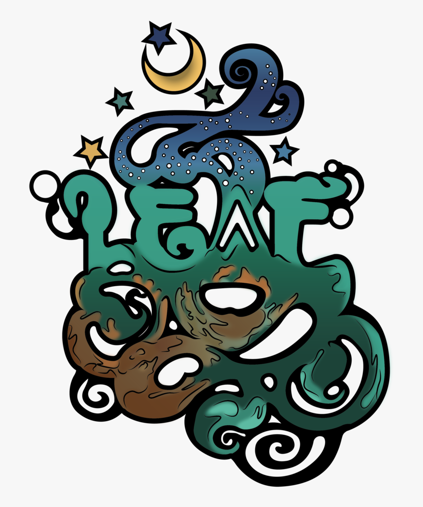 Leaf New Logo - Cartoon, HD Png Download , Transparent Png Image - PNGitem